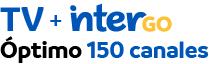 Inter | Televisión por Cable y Satelital, Internet y Telefonía